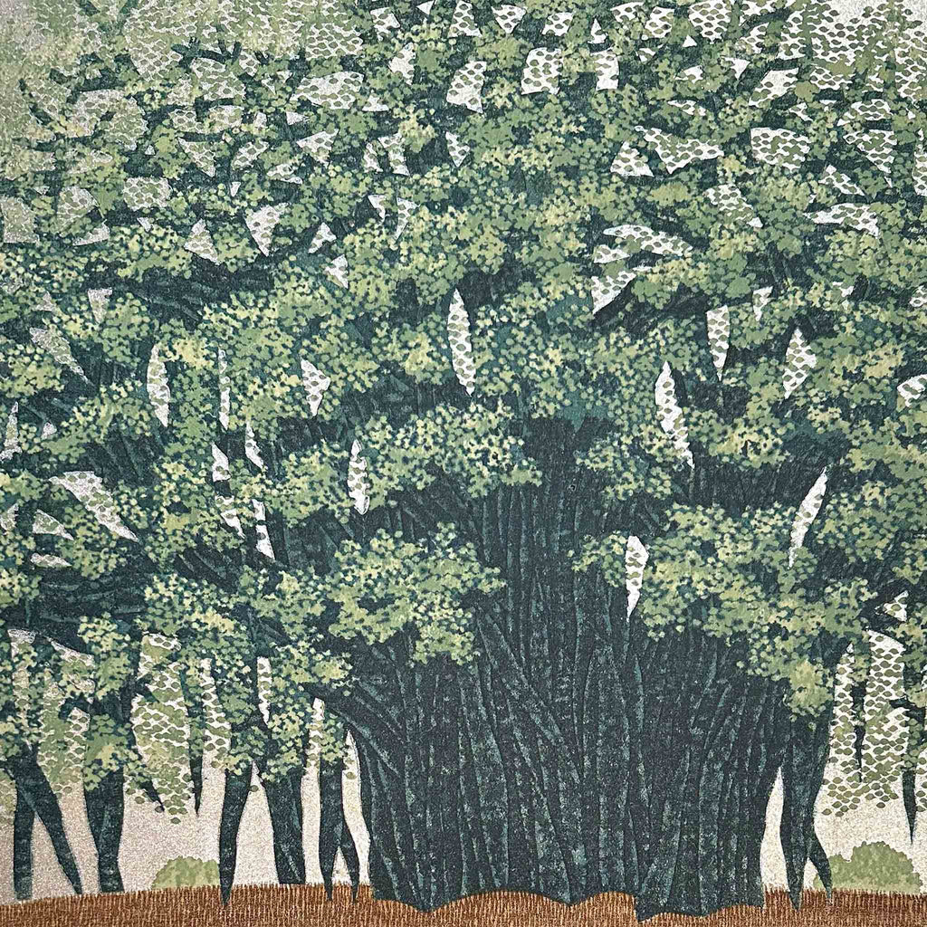 Hajime Namiki, "Igei Gajimaru" – Tokaido Arts