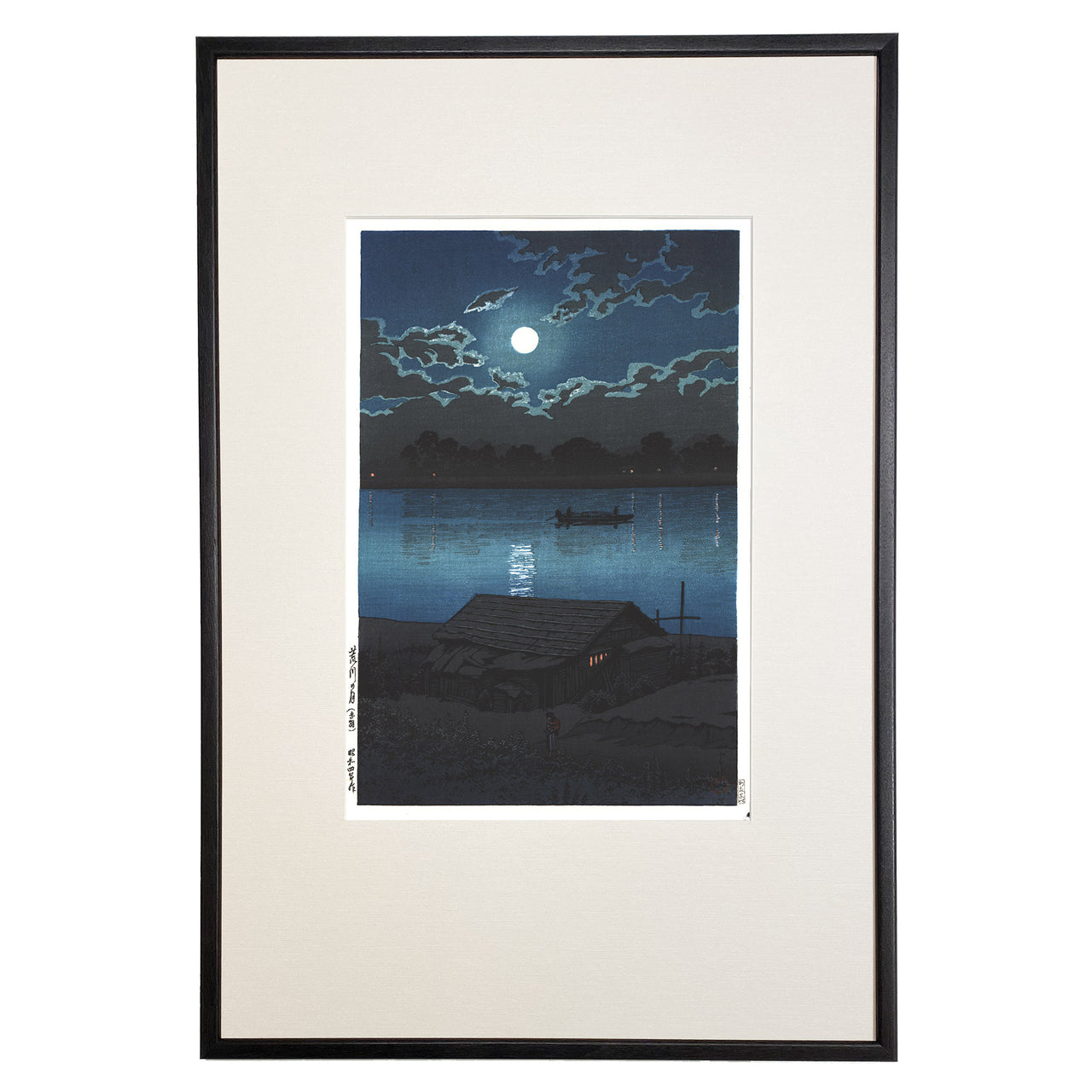 Shin-Hanga – Tokaido Arts